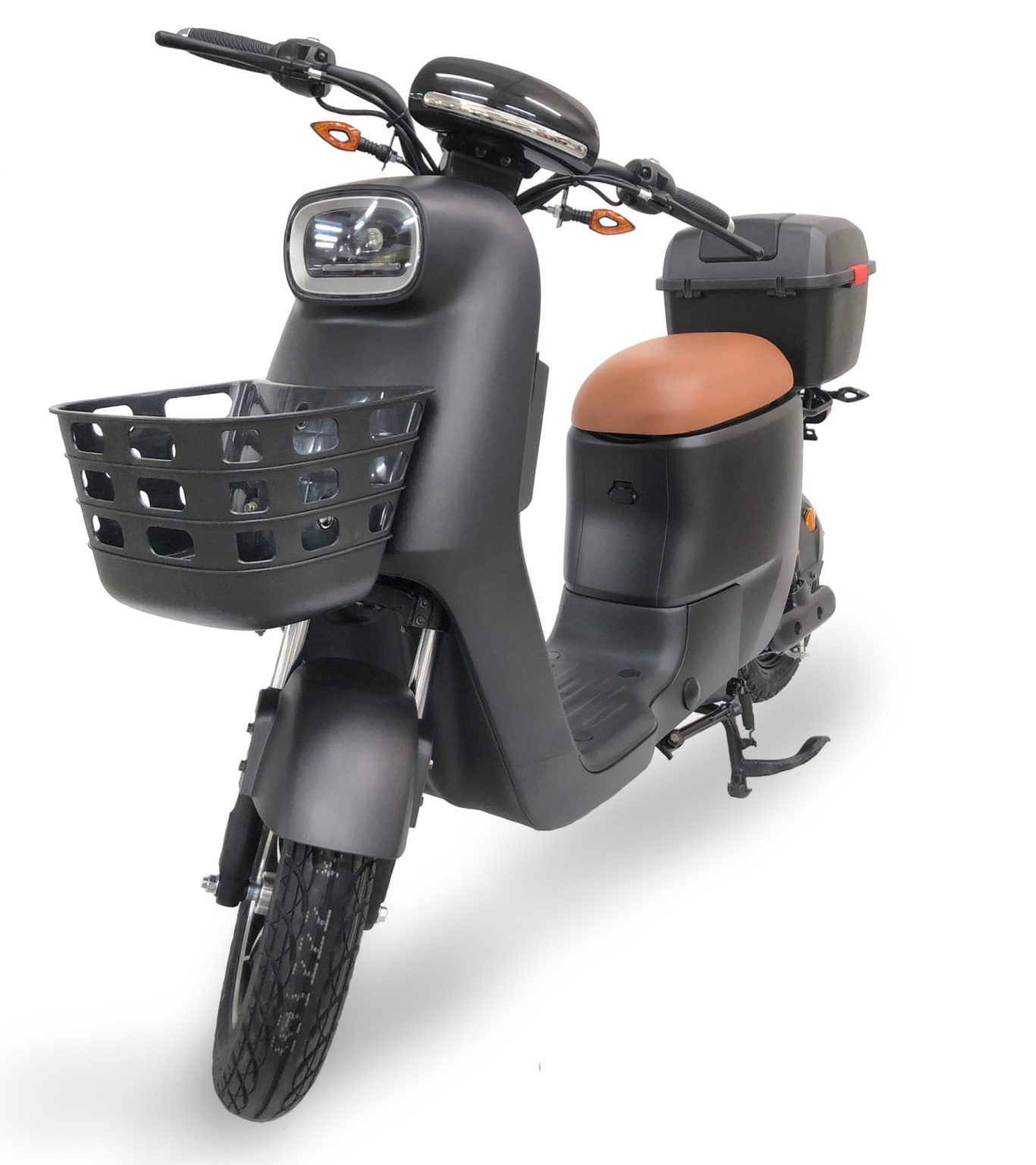 JL-A3 - 竹輪電動車