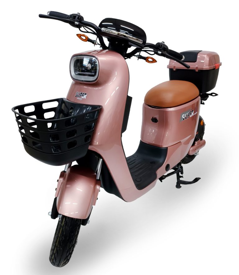 JL-A3 - 竹輪電動車