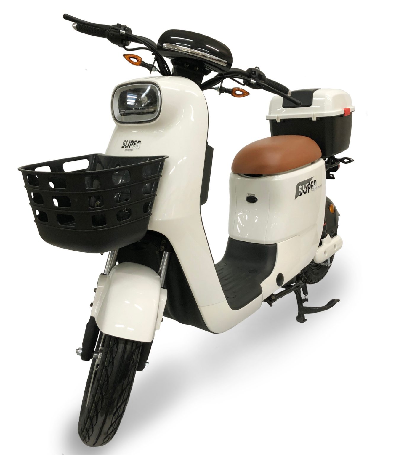 JL-A3 - 竹輪電動車